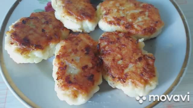 Рубленые котлеты из щуки.Пальчики оближешь. Даже дети кушают с удовольствием.