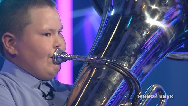 Рамиль Ильясов - Элмәлек (бнп) | КОНКУРСНЫЙ ТУР | Елкән 2024 | ТАМЫР