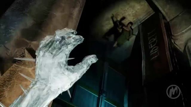 Десятка Самых-самых Игровые Города Игромания (Перезалив)