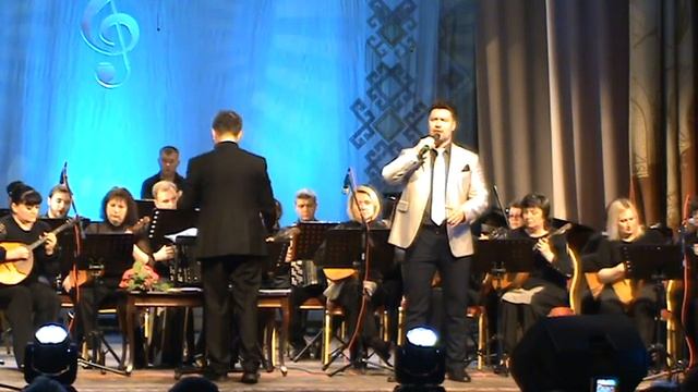 Журавли - Елизаров Виктор