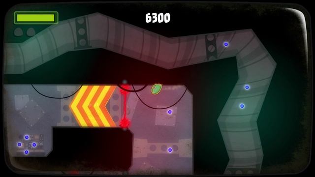 mutant blobs attack!!! серия5