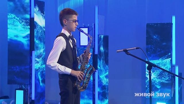 Рамзан Нуртдинов - Моя Республика (Р.Нуртдинов) | КОНКУРСНЫЙ ТУР | Елкән 2024 | ТАМЫР