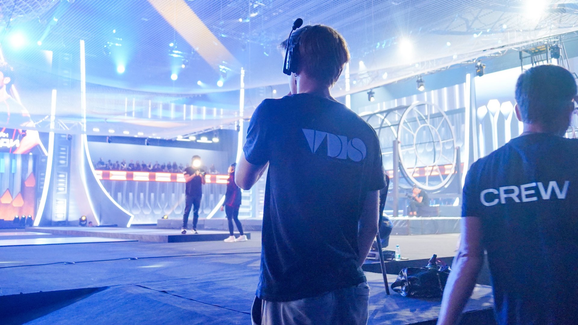 Шоурил за 2024 год | TDS PRODUCTION