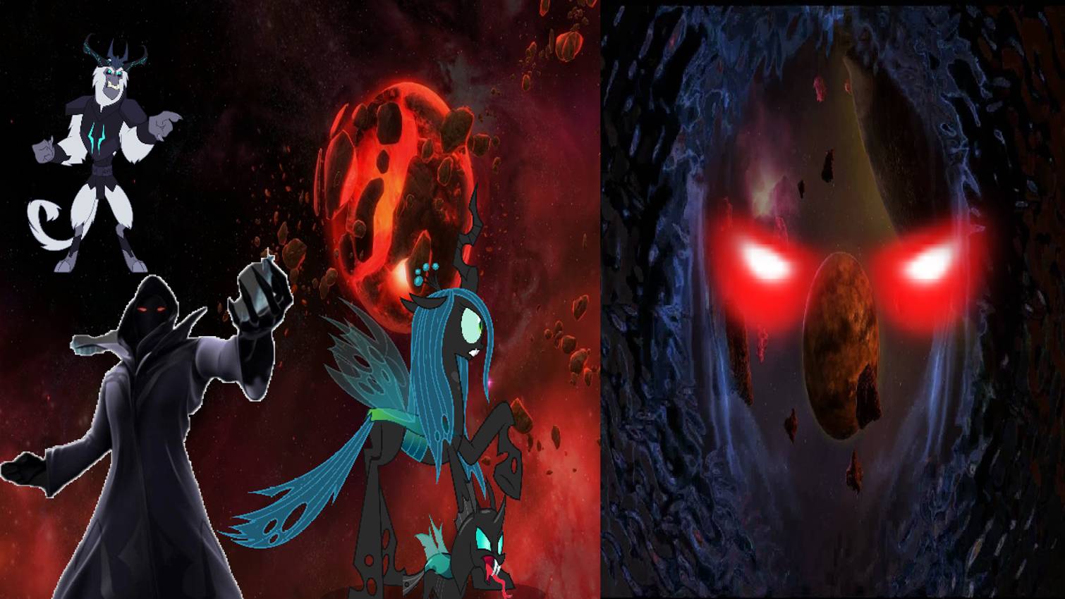 МАСТЕР ТЕНЕЙ играет в StarCraft 2 Zerg in WOL Часть 4