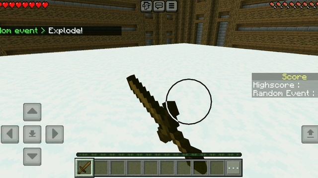 minecraft рандом =смерть мод в Майнкрафте