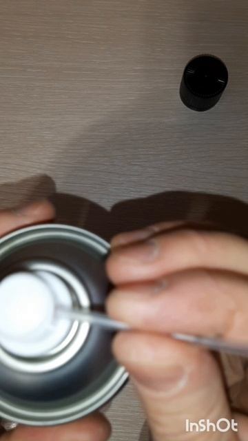 ПроХитрости.Размораживатель замков.Что делать если нет трубки распыления.Серия2.Часть2 .mp4