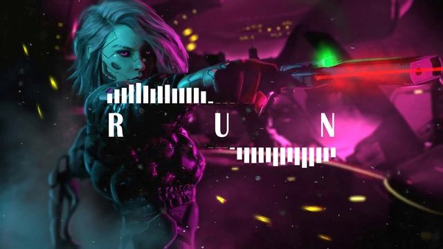 Tarik Bouisfi - RUN [Copyright Free]