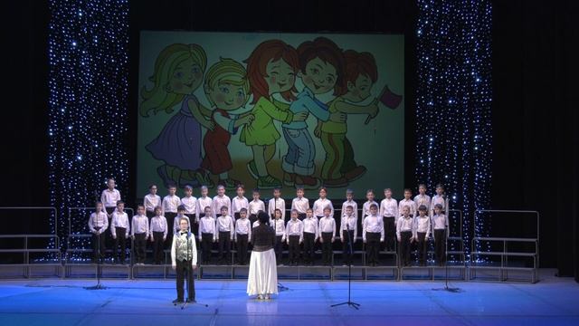 ВОЛЖСКИЙ ПРОСПЕКТ_ДМШ №4 Г. ТОЛЬЯТТИ 2025