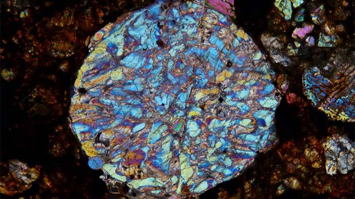 «Чудеса трёх последних метеоритных экспедиций в три великие пустыни» – Тимур Крячко (АстроФест-2023)