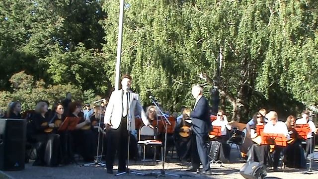 Моя Москва - Виктор Елизаров