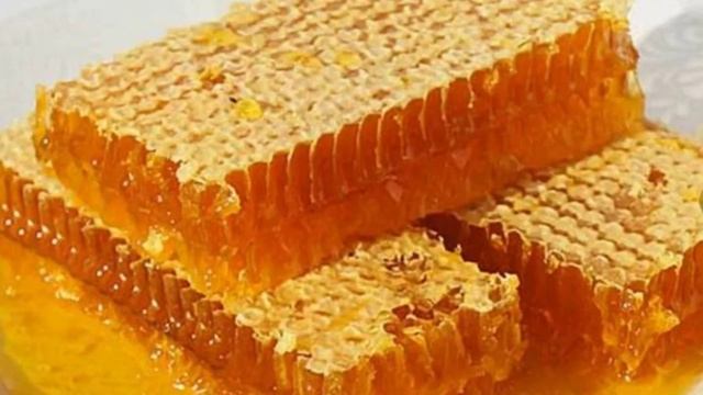 Польза и вред МЁДА!