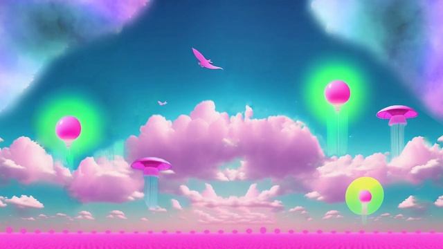 Cut techno mix by TinyToad - Melody