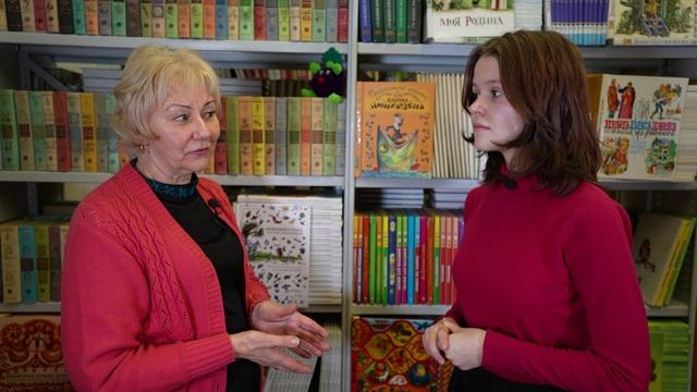 Медиатон, 7 сезон, тур 3. "Как выбрать книгу"