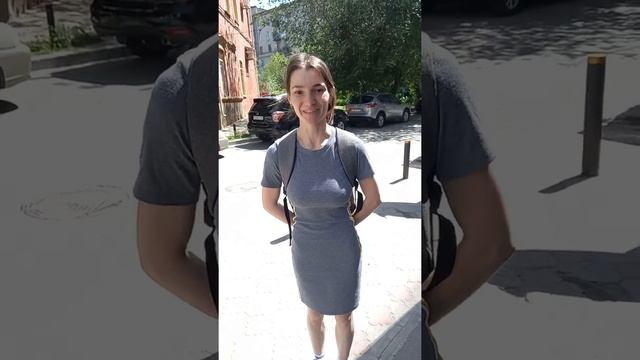 Дарья под защитой при покупке квартиры