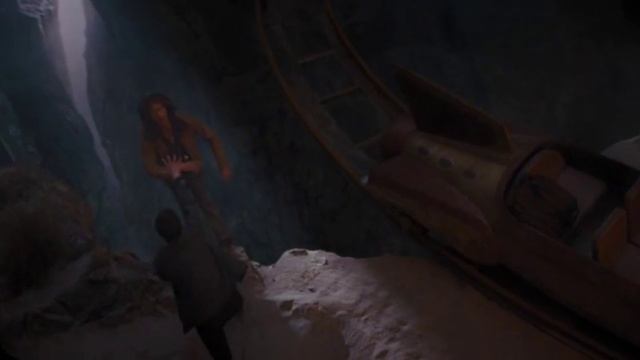 Фан Клип,Канцлер Ги,The Olokun