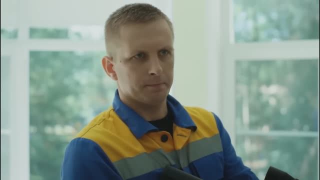 Настоящий 2 сезон. Евгений Михайленко