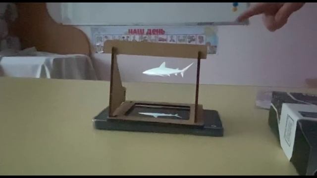 Михайдарова Алина