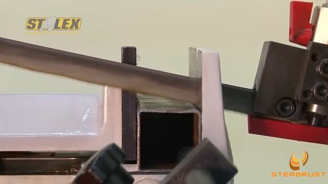 Ленточнопильный станок Stalex BS-215G