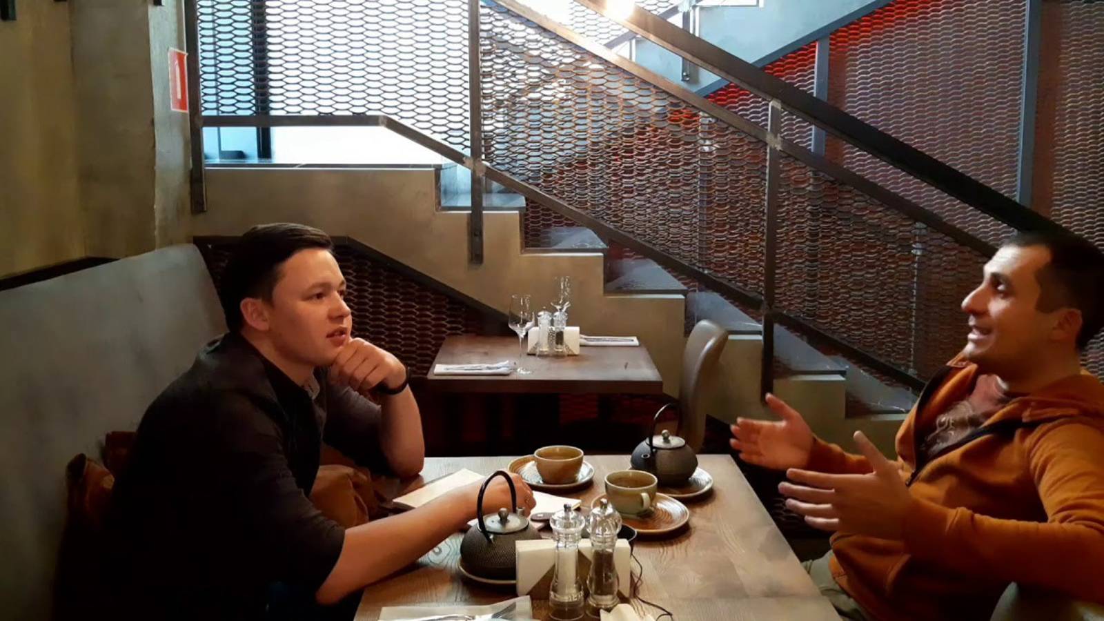 Продажа готового бизнеса. Наставничество