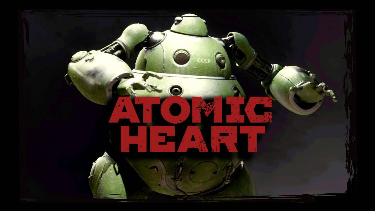 Atomic Heart ► ДА НАЧНУТСЯ ТАНЦЫ ► ПРОХОЖДЕНИЕ 6 ►
