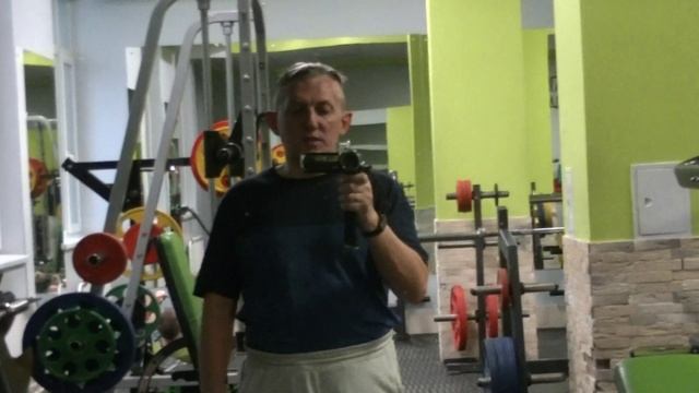 Не самый быстрый способ похудеть. Часть 79-я. 20.01.2025