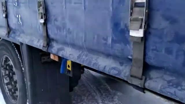 Шторный полуприцеп Schmitz (Шмитц) 2019 г.в. вин 31099 в Москве