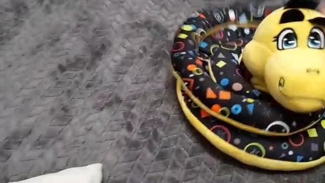 Игварь №6 буква "М"