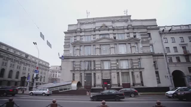 «Хозяева. Мнения. Факты». Выпуск 2. Национальный банк Республики Беларусь