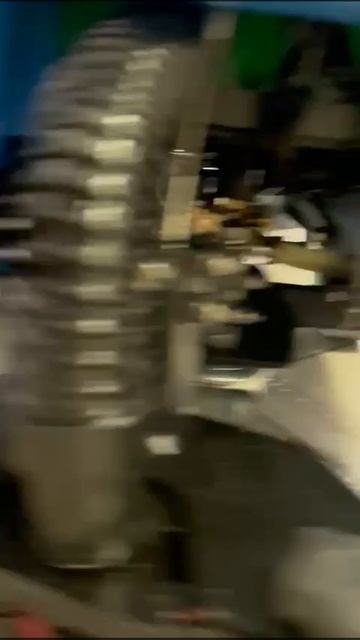 Основной фильтр поломоечной машины Gadlee GT 50 (синяя)