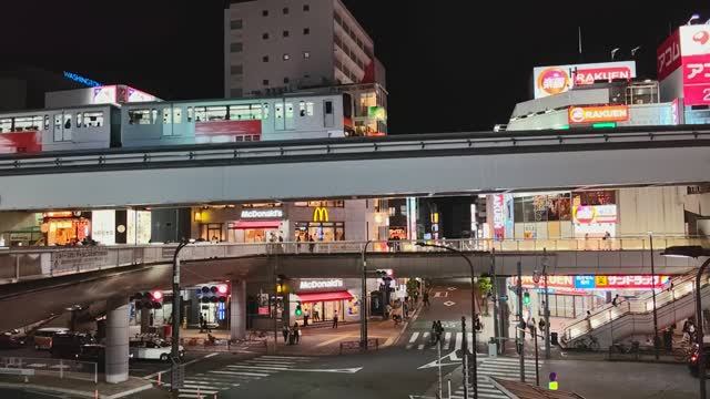 Япония. Прелести информационного вакуума.