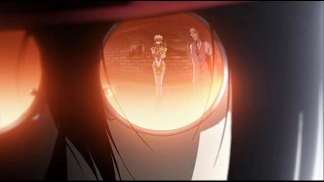 Хеллсинг. Канцлер Ги  тот кого боятся люди