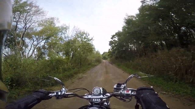 БАЙК-ФЕСТ 2020. CRAZY BOOTS 11 лет.