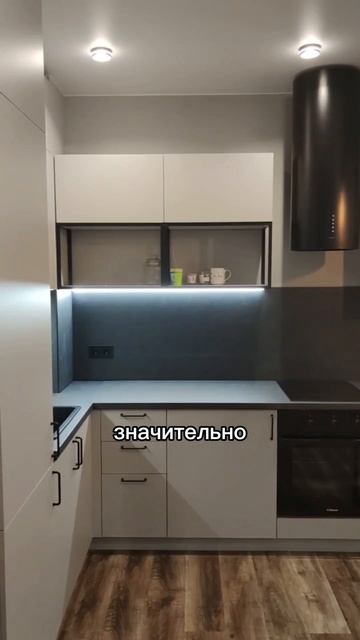 Сочетания цветов ЛДСП Egger