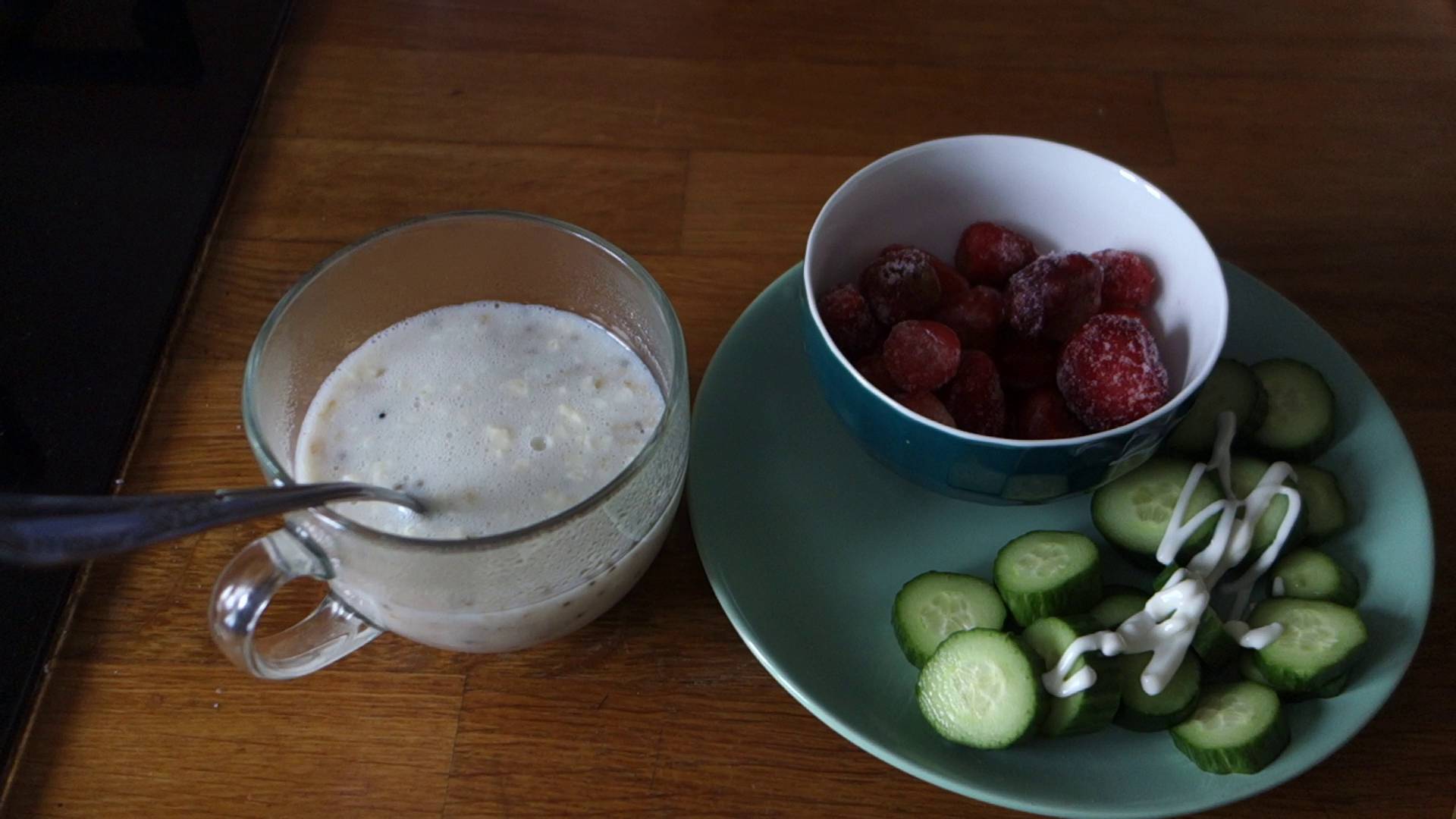 Завтрак за 5 минут Запись на Февраль 25