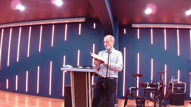 Глобальное Пробуждение в книге Откровений Иоанна. Разбираем 1 главу.