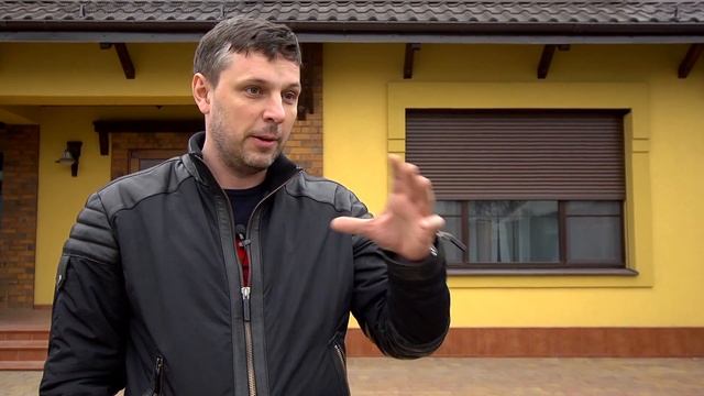 «Хозяева.Мнения.Факты». Выпуск 10. Дмитрий Дейнека