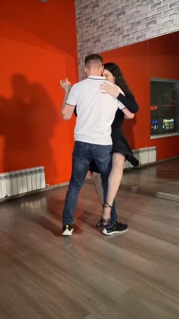 АРГЕНТИНСКОЕ ТАНГО| 1 ГОД ОБУЧЕНИЯ