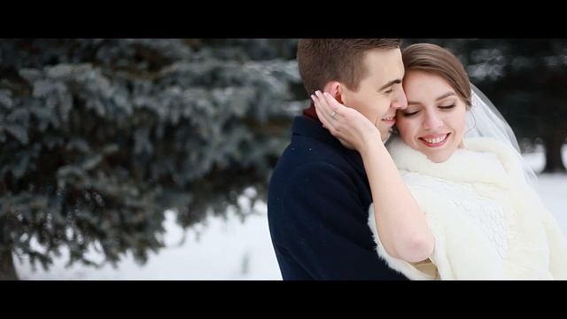 Евгений и Татьяна - Свадебный клип