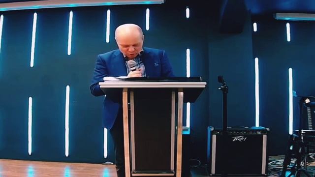 2 глава. Учение Николаитов и Иезавель. Почему это проникает в церковь, какие последствия?