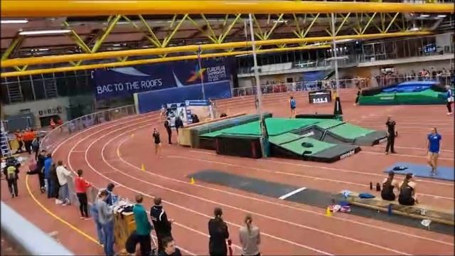 Michel-Schwestern  holen Titel