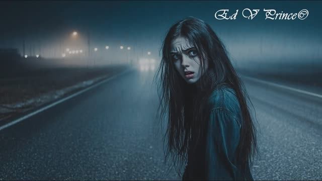 "Знаки" песня о знаках на нашем жизненном  пути.. Ed V Prince©