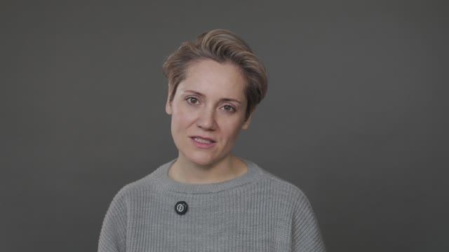 Александра Белова. Актёрская визитка. Типаж.