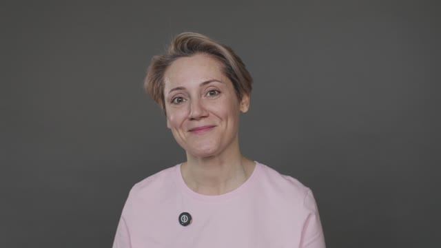 Александра Белова. Актёрская визитка. История.