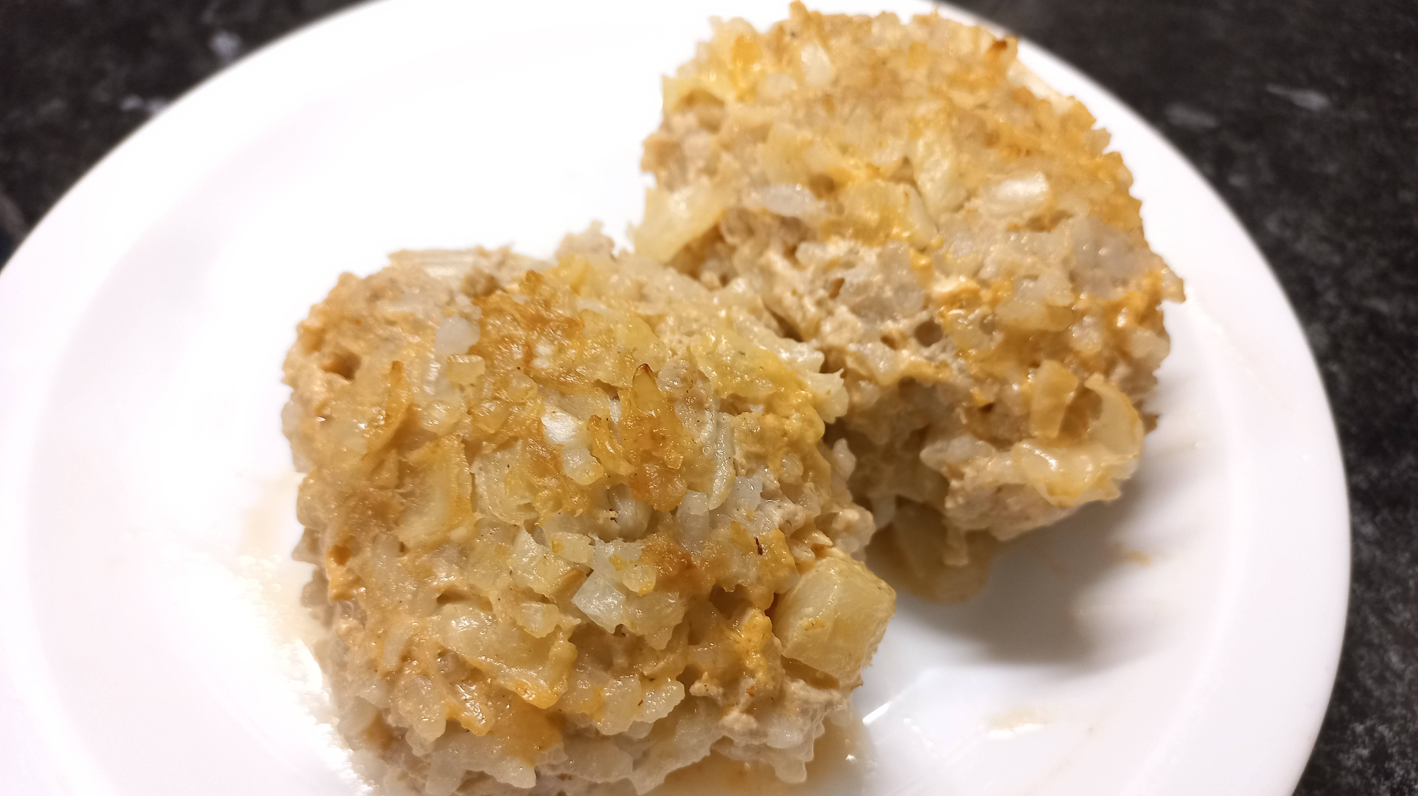 Ленивые голубцы//просто и вкусно