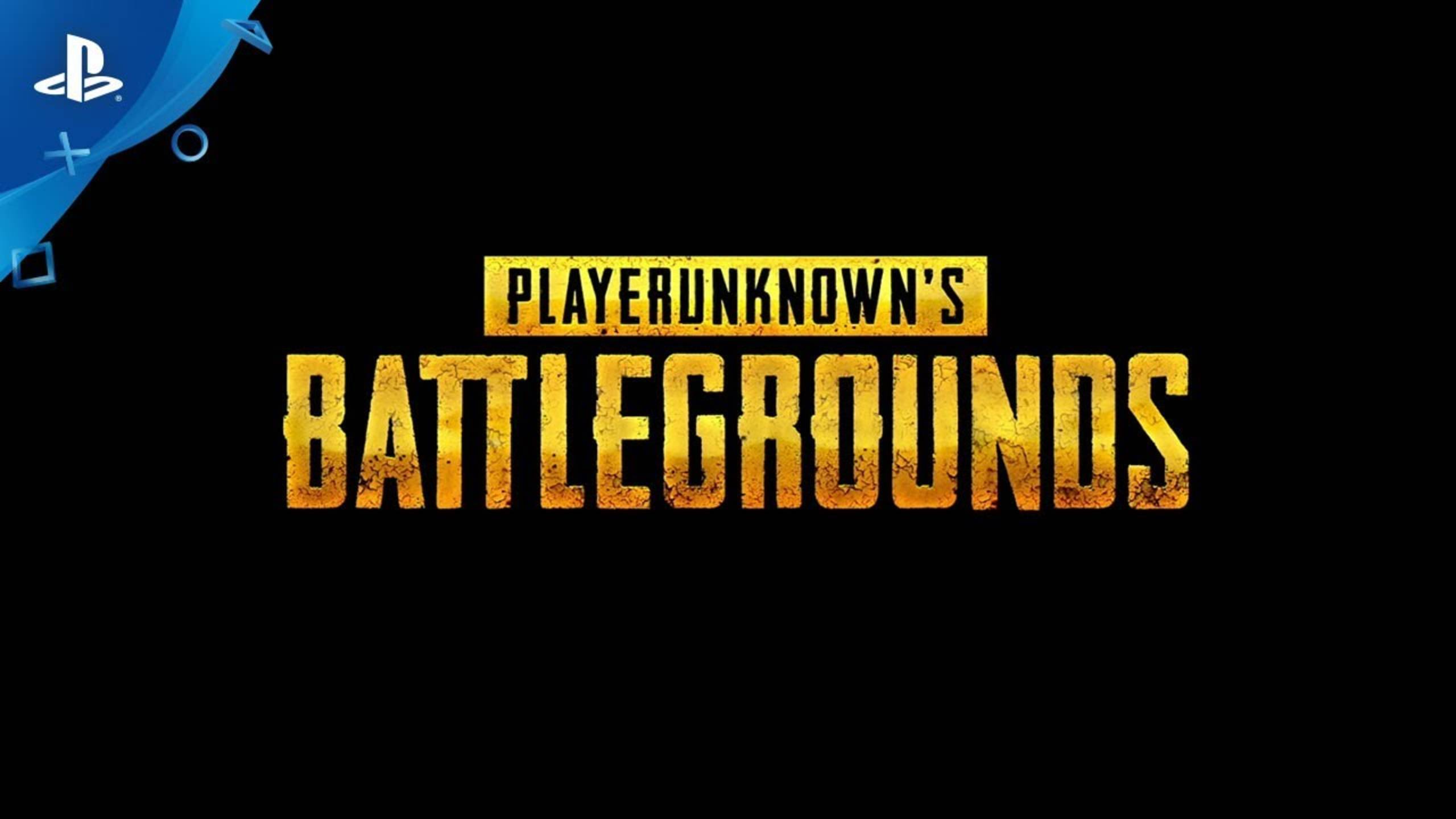 БЕСПЛАТНЫЙ PUBG НА КОНСОЛЯХ