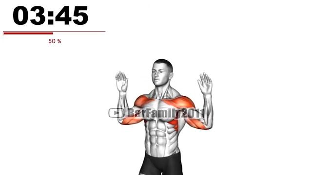 7 минут Стоя