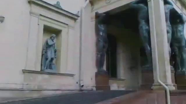 2016 Ленинградские зарисовки.mp4