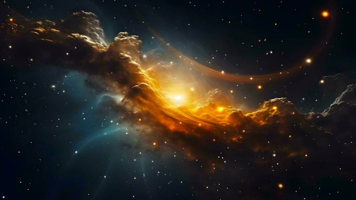 Зов вечности