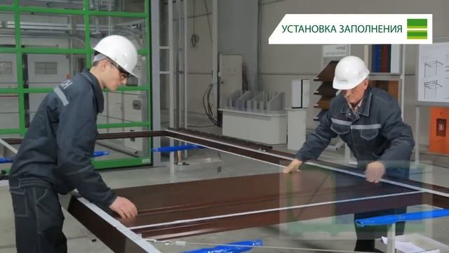 Все этапы сборки и монтажа ворот ADS400 — в новом ролике!