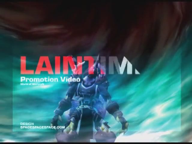 Laintime 4 - Undead Warrior PvP